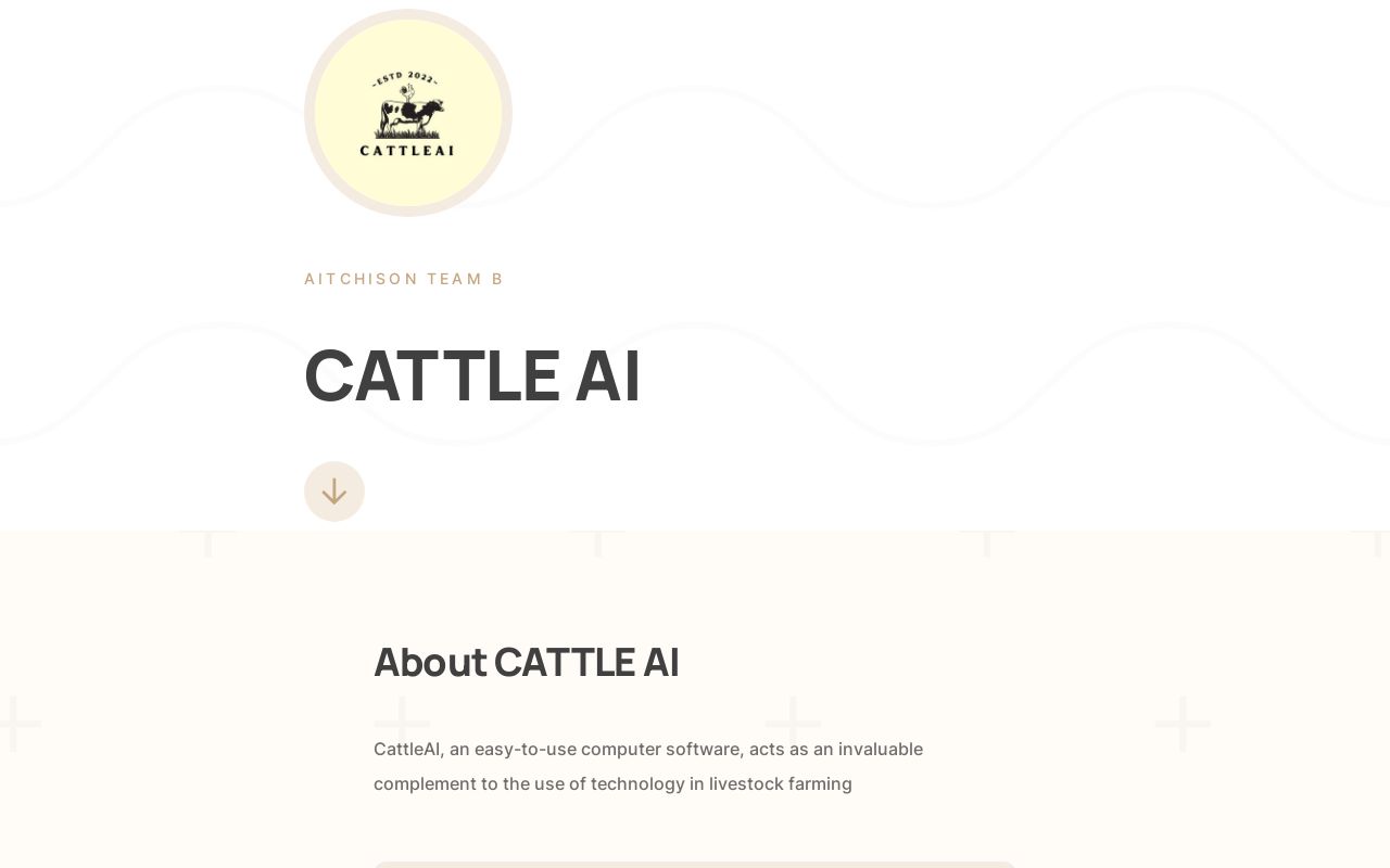 Cattle AI